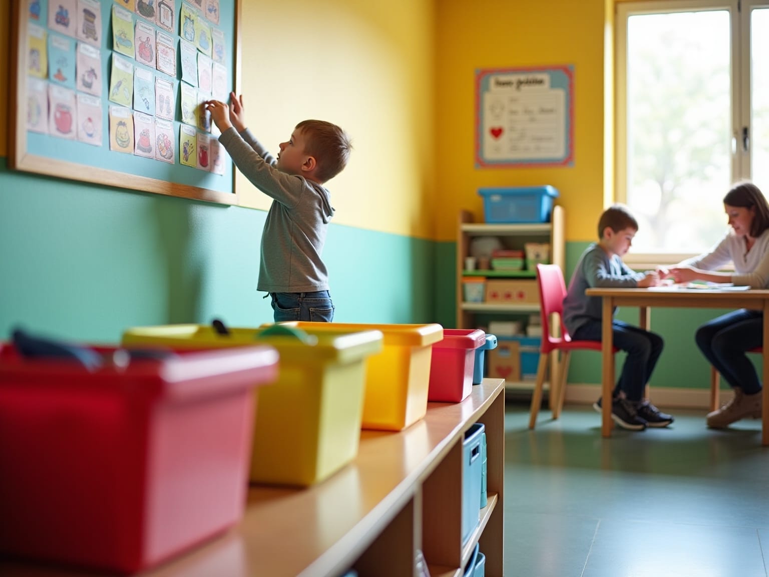 3 Steps to Enhance Executive Functioning in Autism