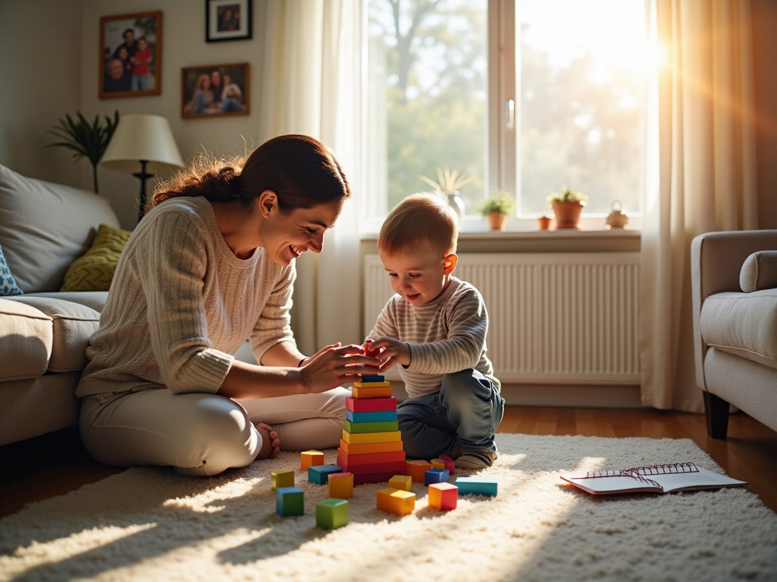 4 Steps to Find RDI Therapy Near Me for Your Child