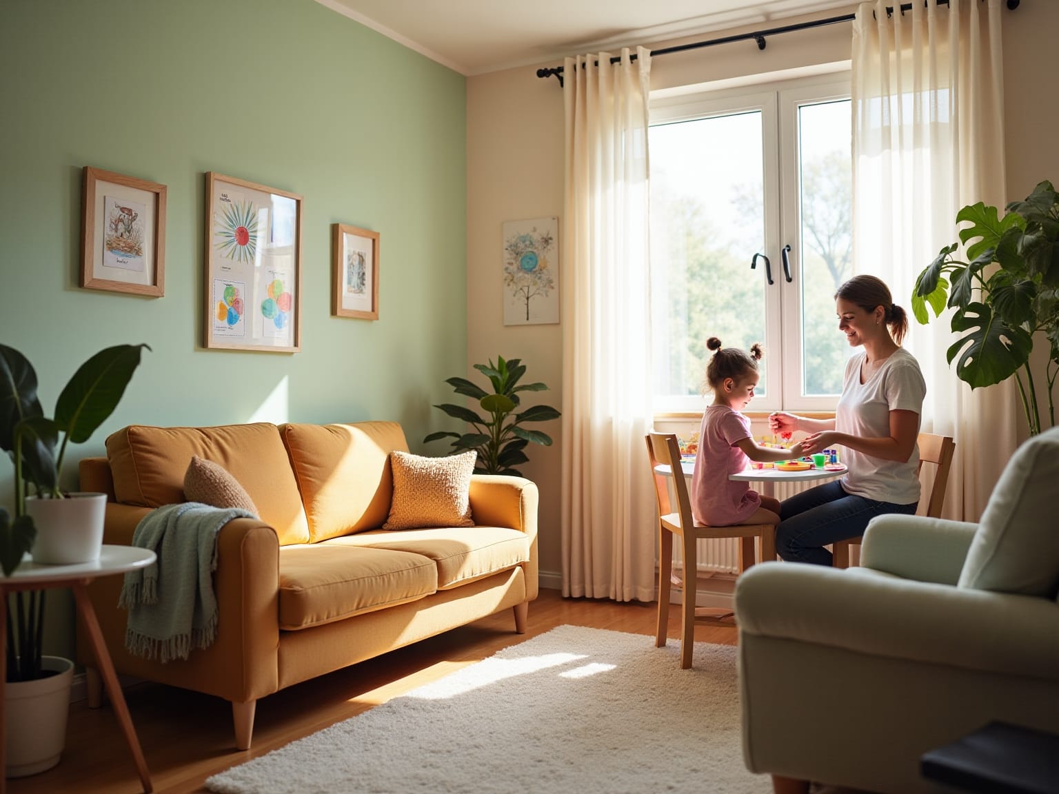 4 Steps to Implement ABA Therapy in Home Effectively