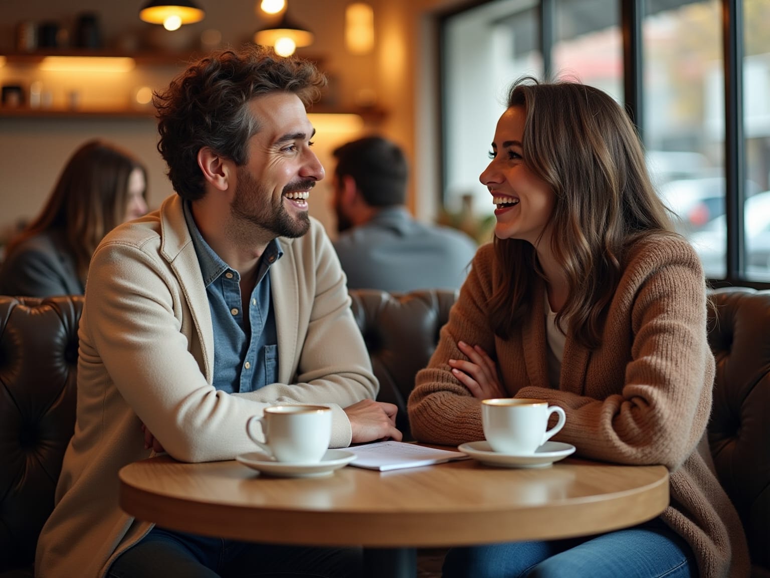 4 Steps to Navigate Dating for Autistic Adults Successfully