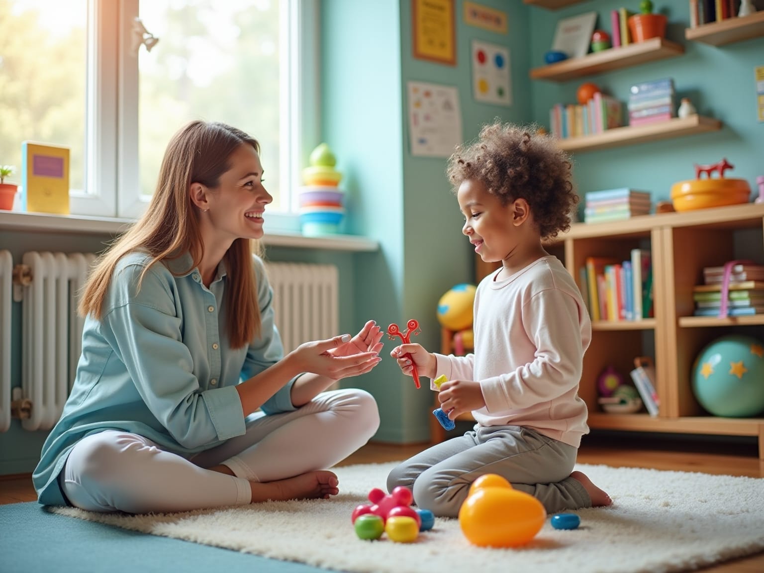 5 Steps to Find ABA Therapists Near Me for Your Child