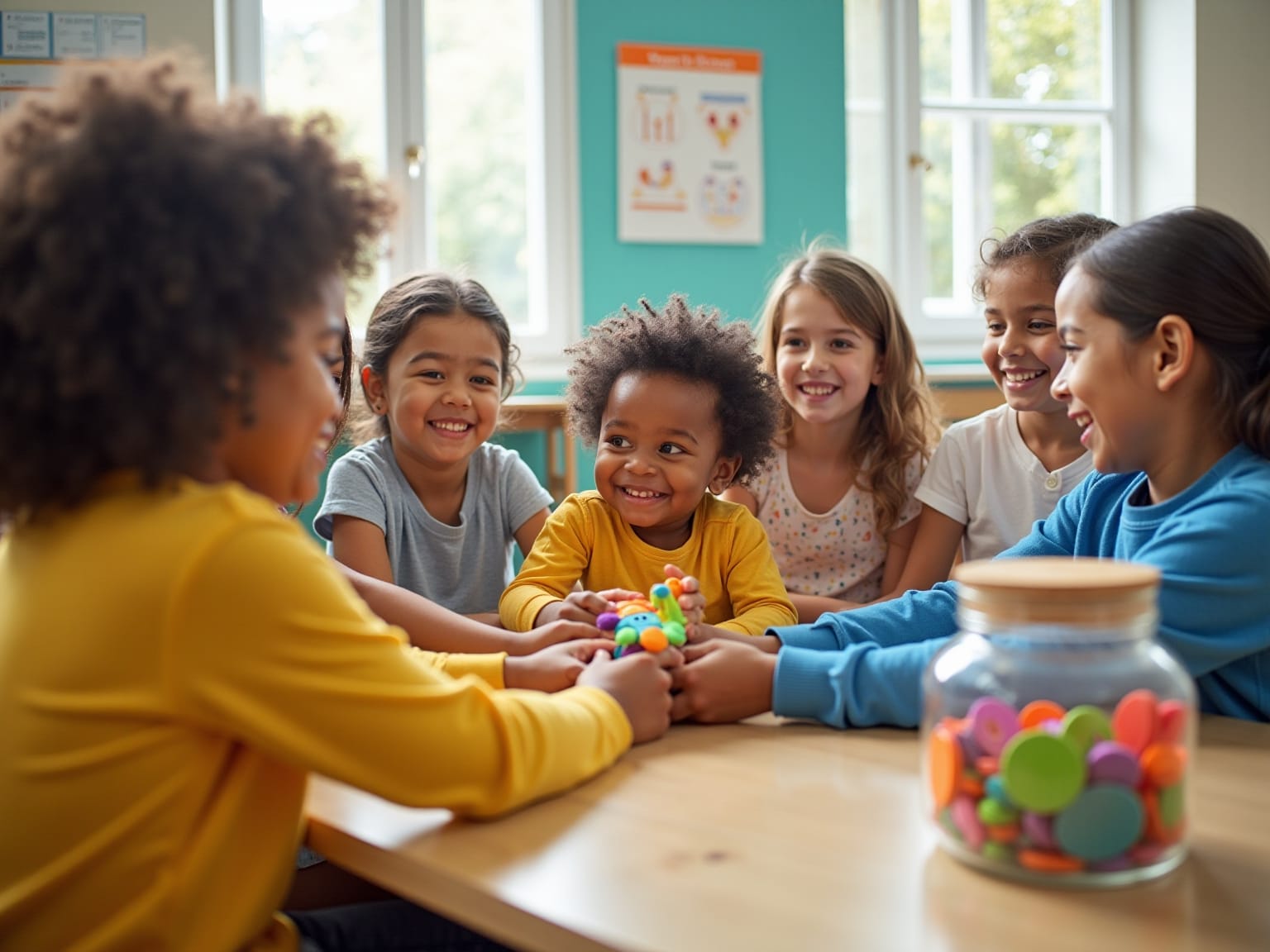 9 Engaging Activities for a Taking Turns Social Story