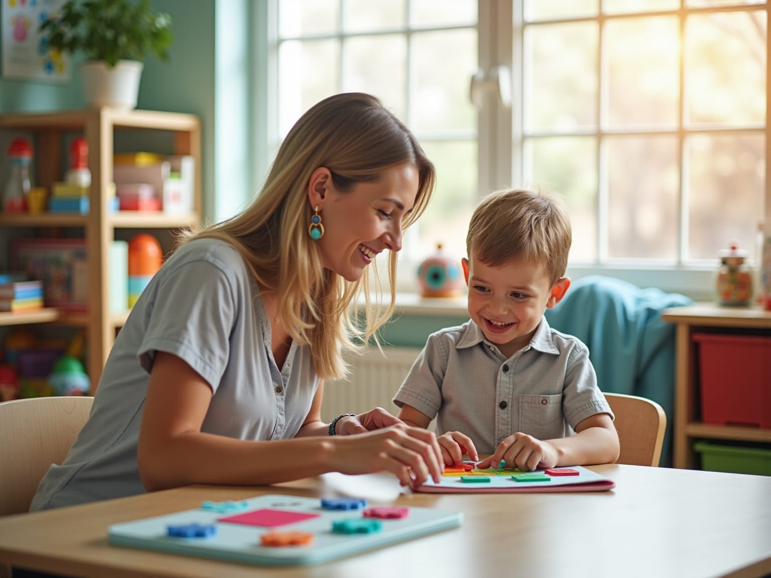 9 Key Strategies for Effective Discrete Trials in ABA Therapy