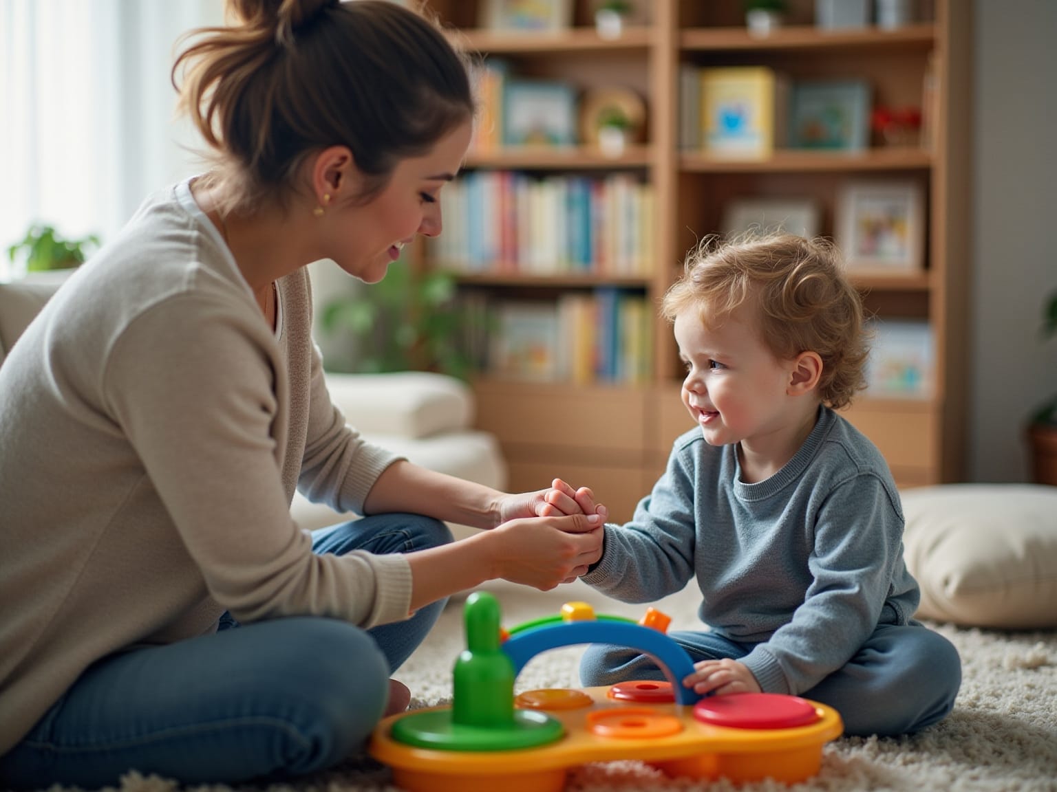 Does Genetic Testing Show Autism? Understanding Its Role and Impact