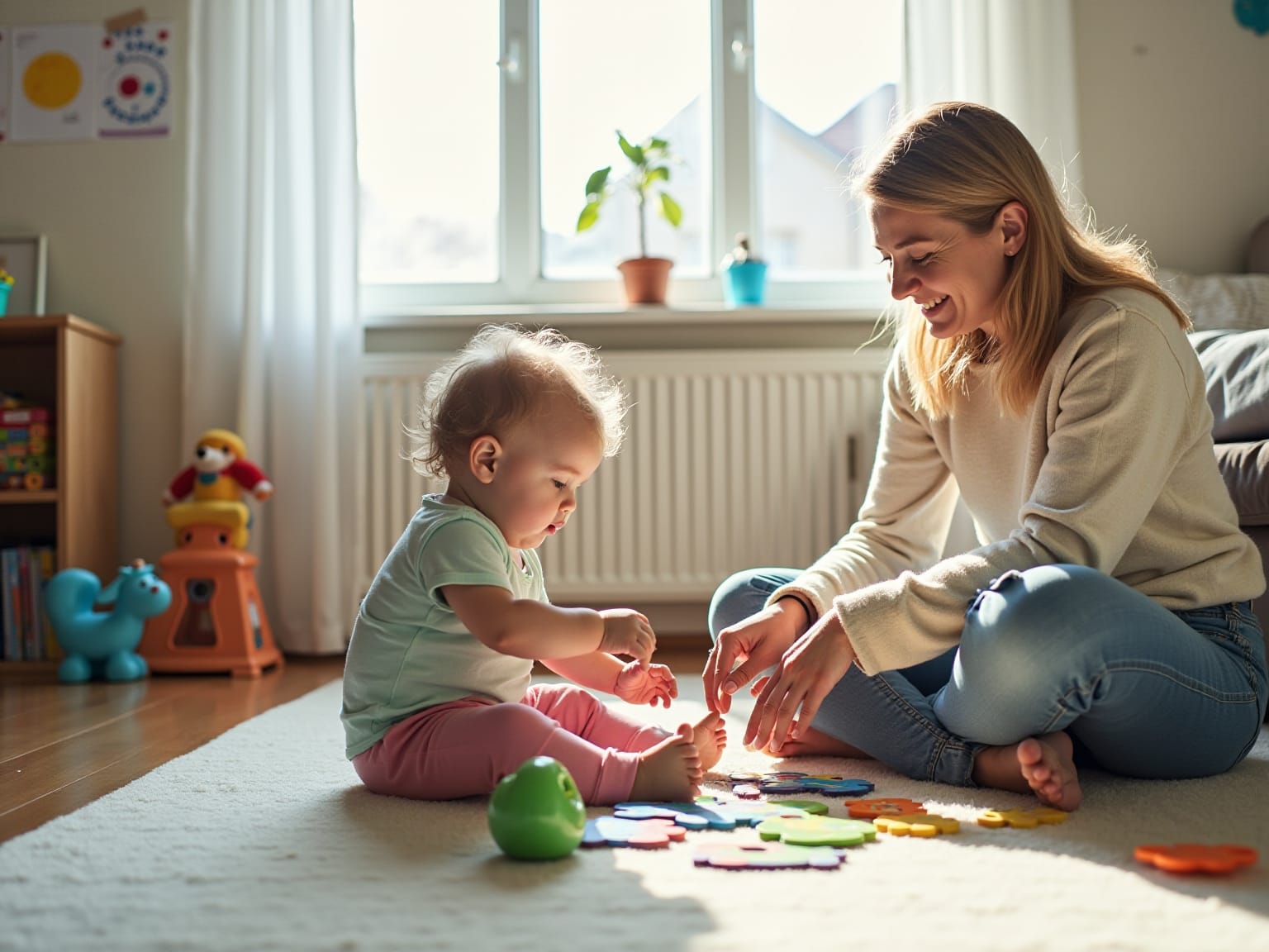 How to Get Child Tested for Autism: Essential Steps for Parents