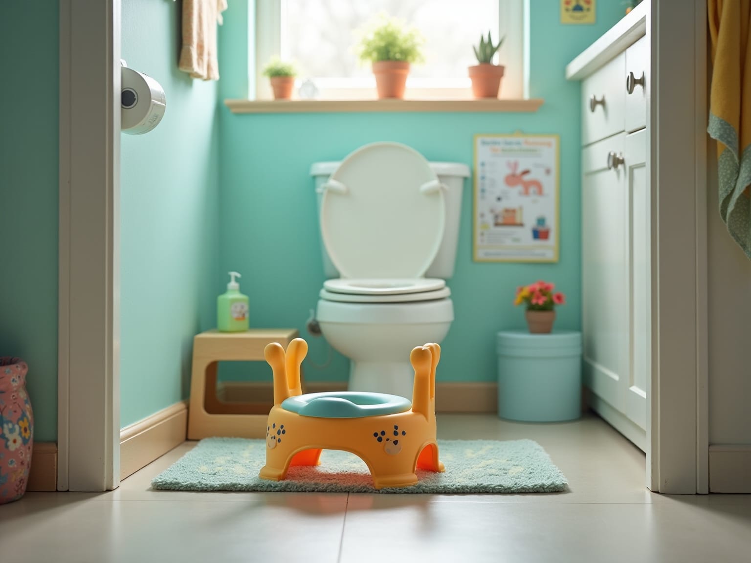 How to Potty Train a Child with Autism: Step-by-Step Strategies
