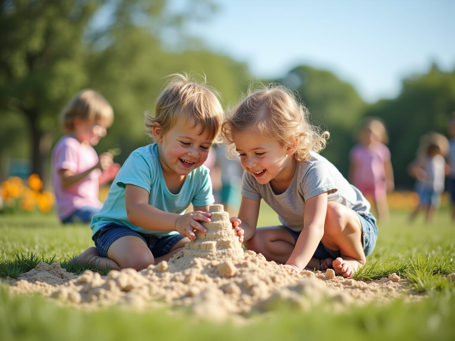 Is Autism the Same as Down Syndrome? Understanding Key Differences