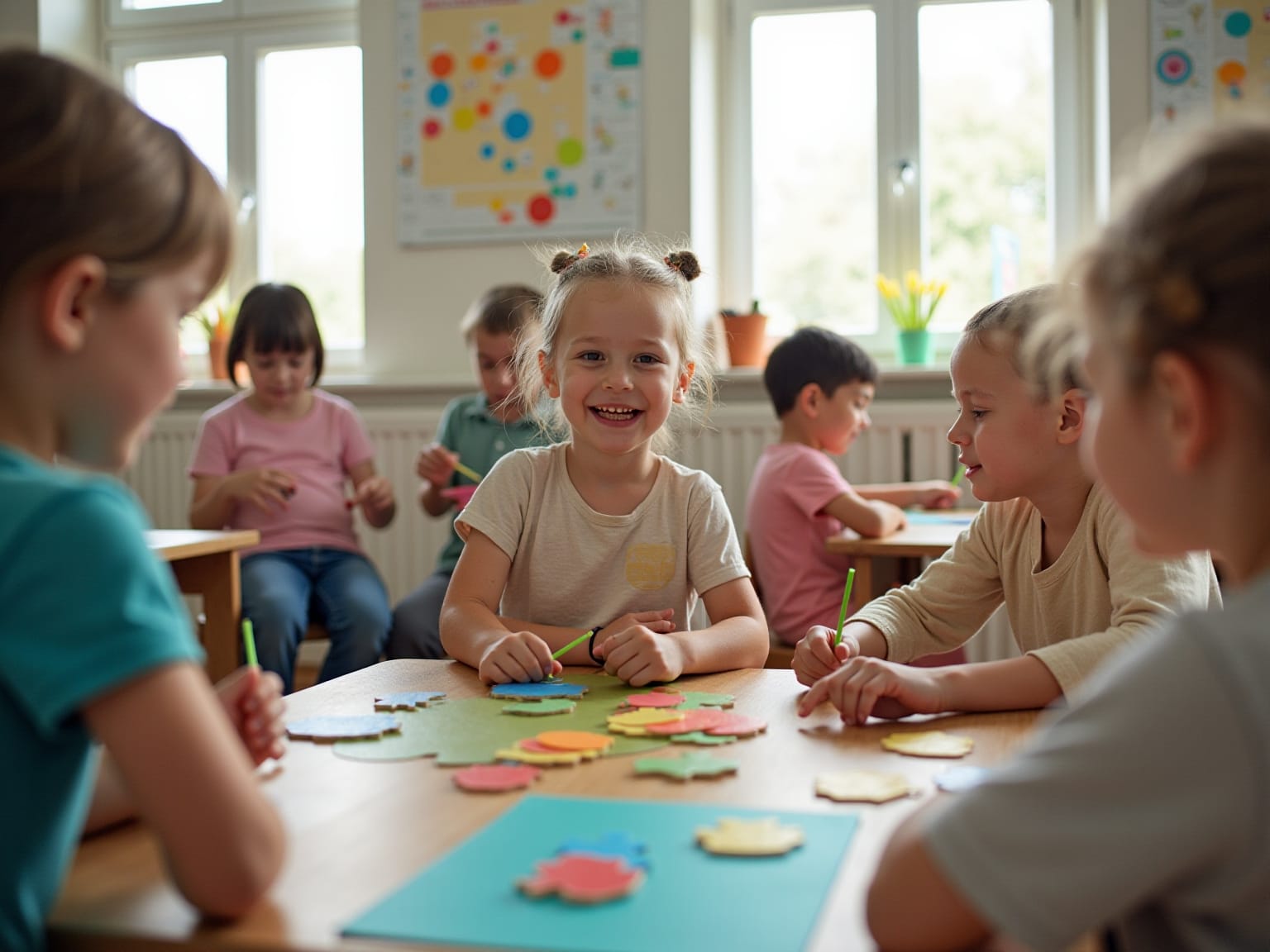 Is Down Syndrome on the Autism Spectrum? Key Comparisons Explained