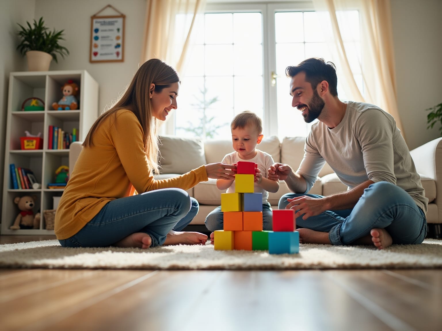 Recognize Autism Symptoms: A Step-by-Step Guide for Parents