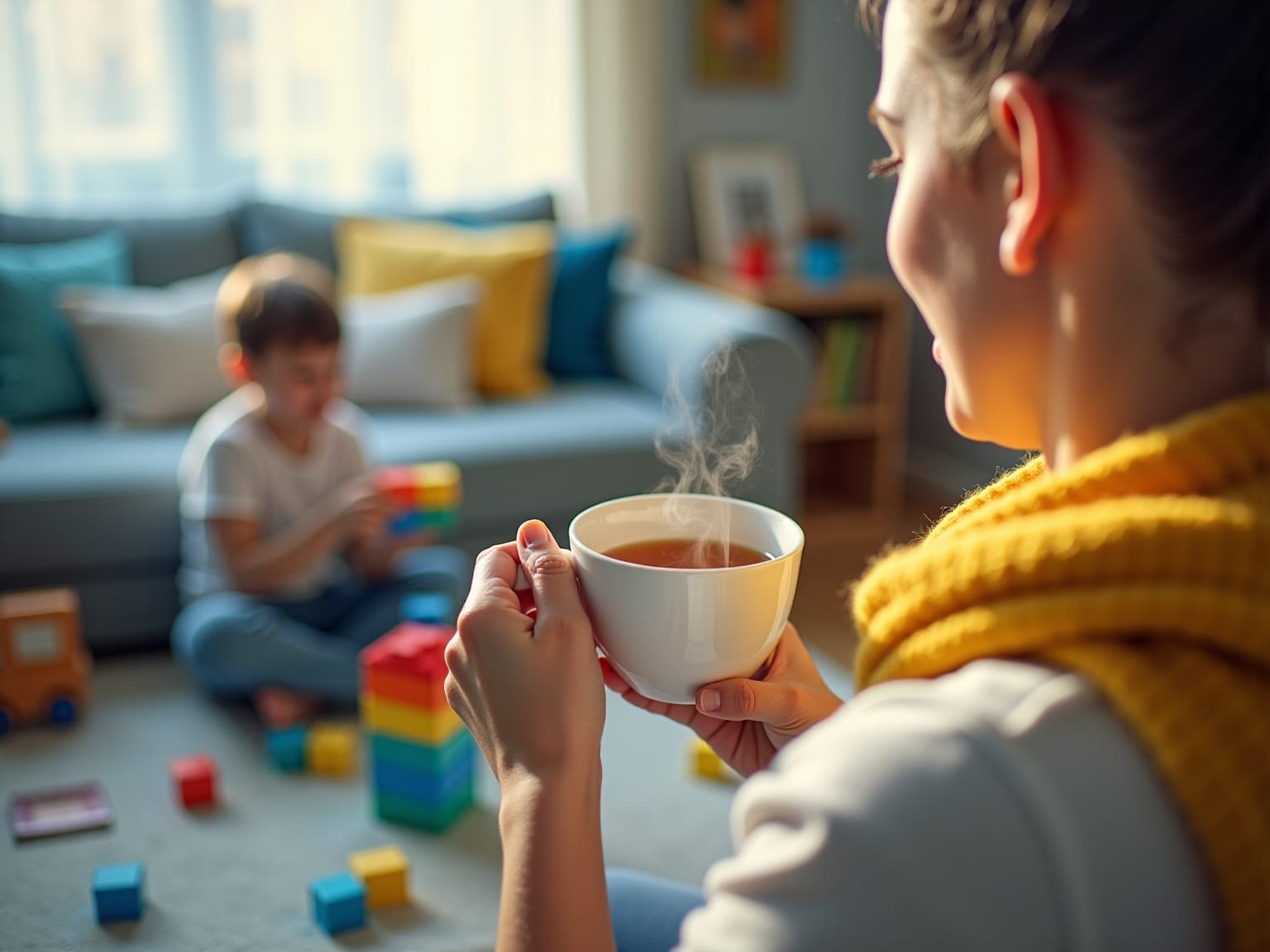 Respite Care Autism: Steps to Access Essential Support Services