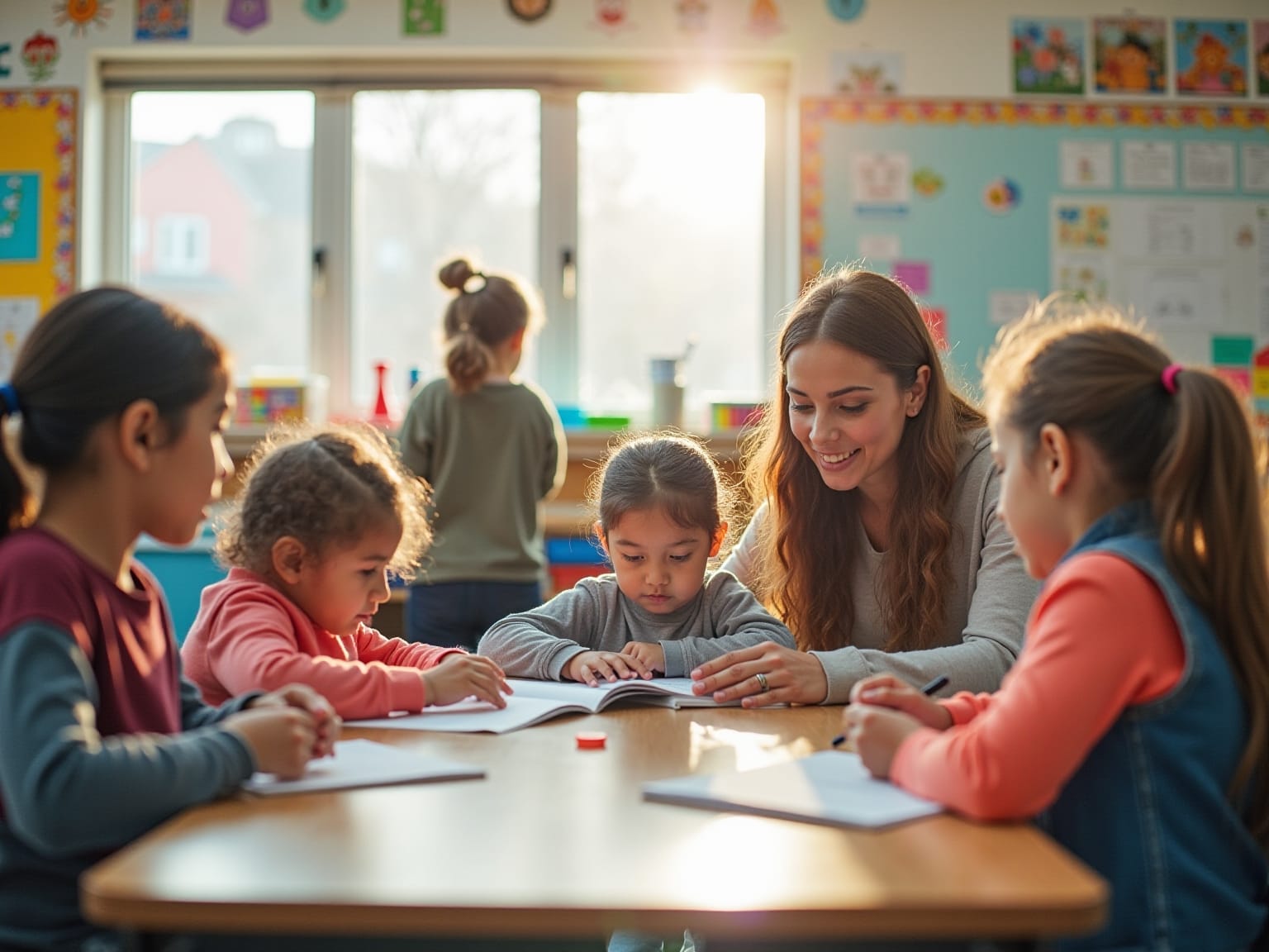 Understand ESY School Services: Eligibility, Differences, and Benefits