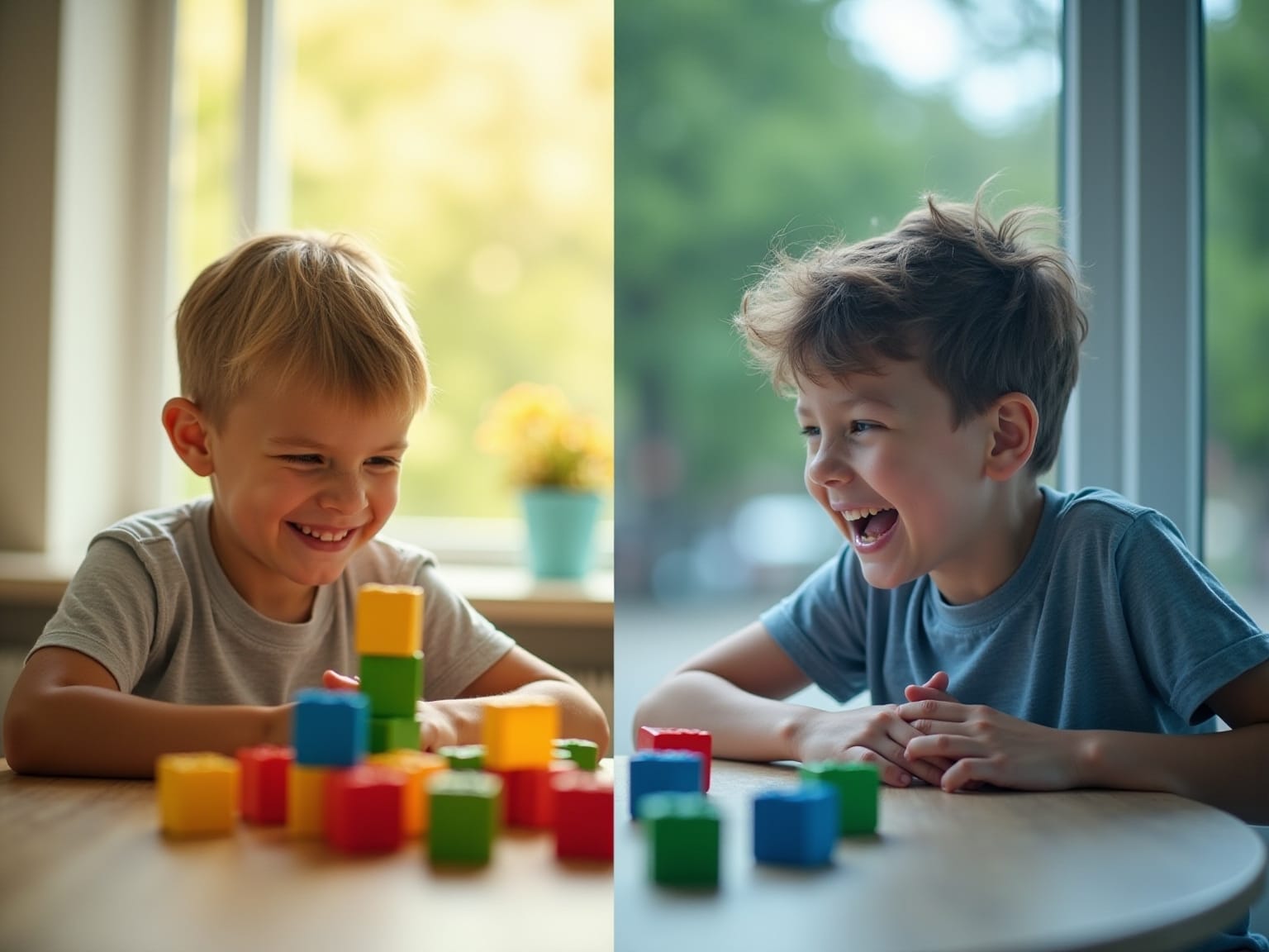 Understanding Autism and Bipolar Disorder: Symptoms, Diagnosis, and Support