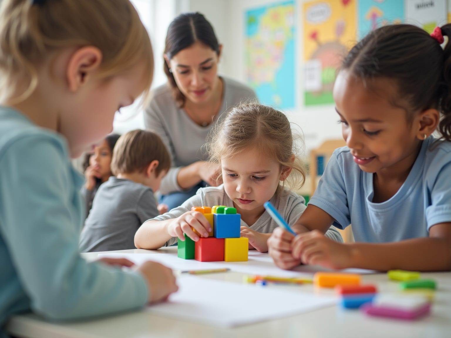 Understanding Autism Spectrum Disorder Criteria and Its Importance