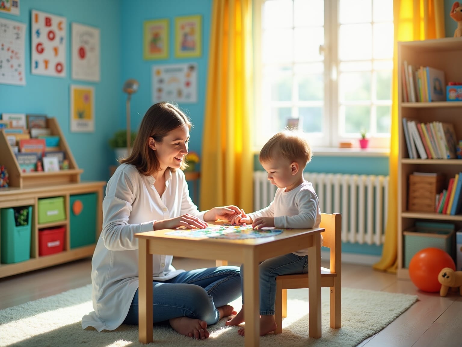 Understanding Benefits for Autistic Child: Types and Access