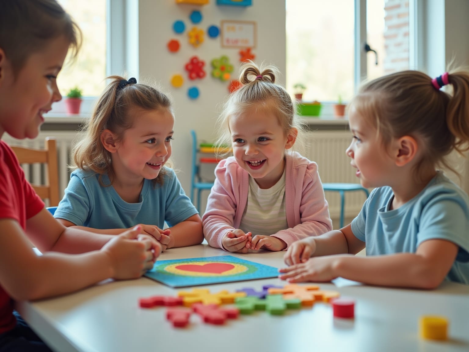 Understanding the Needs of an Autistic Down Syndrome Person