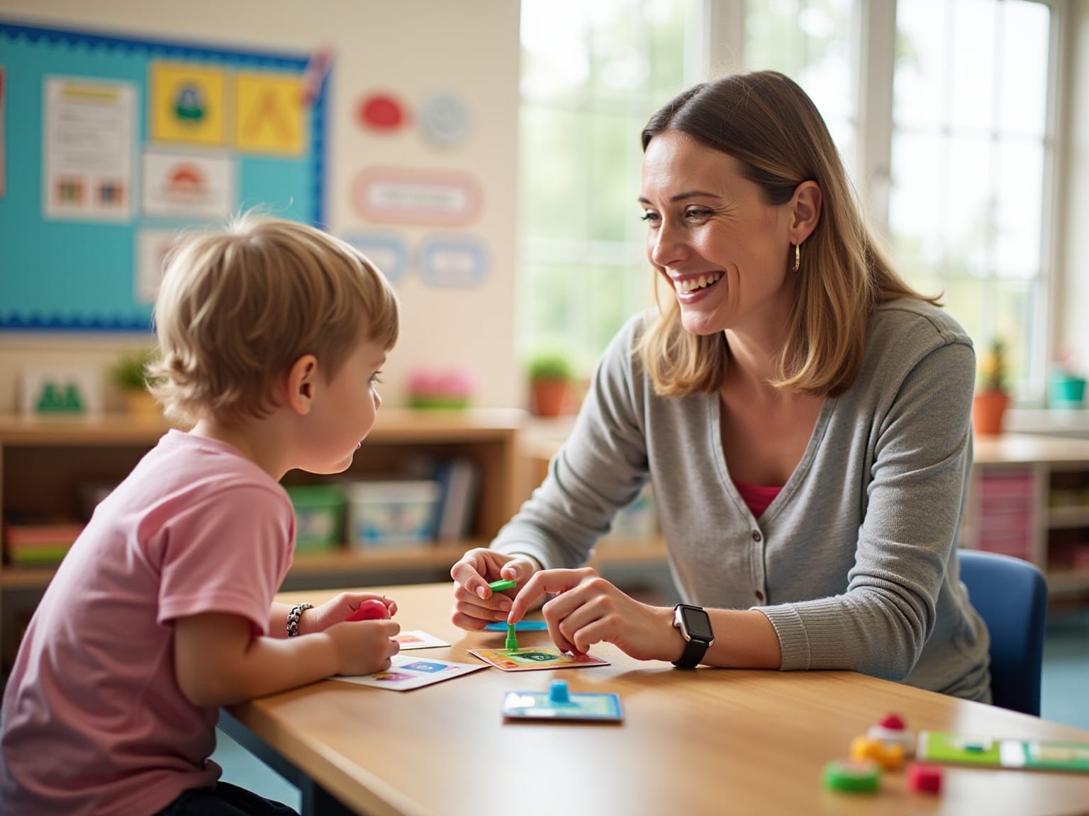 What Does DTT Mean? Understanding Discrete Trial Training in ABA