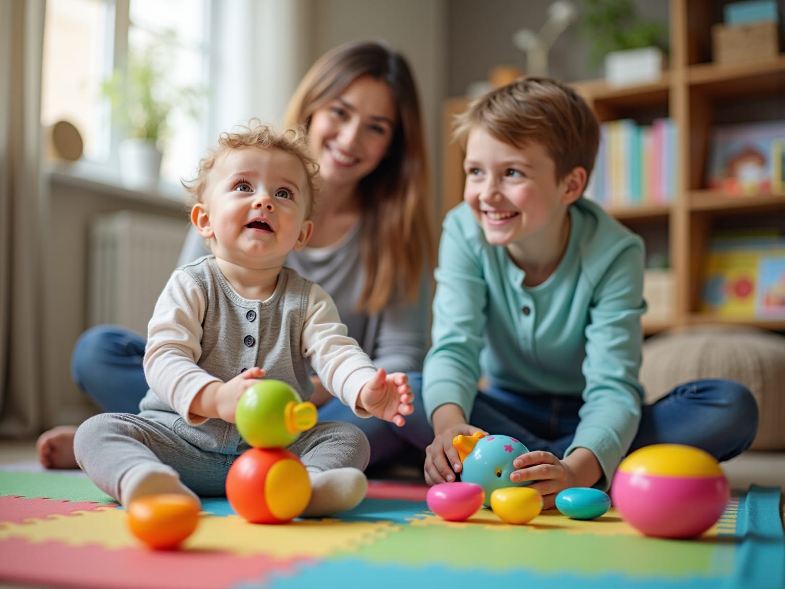 Why Parents Who Ignore Signs of Autism Risk Their Child's Future