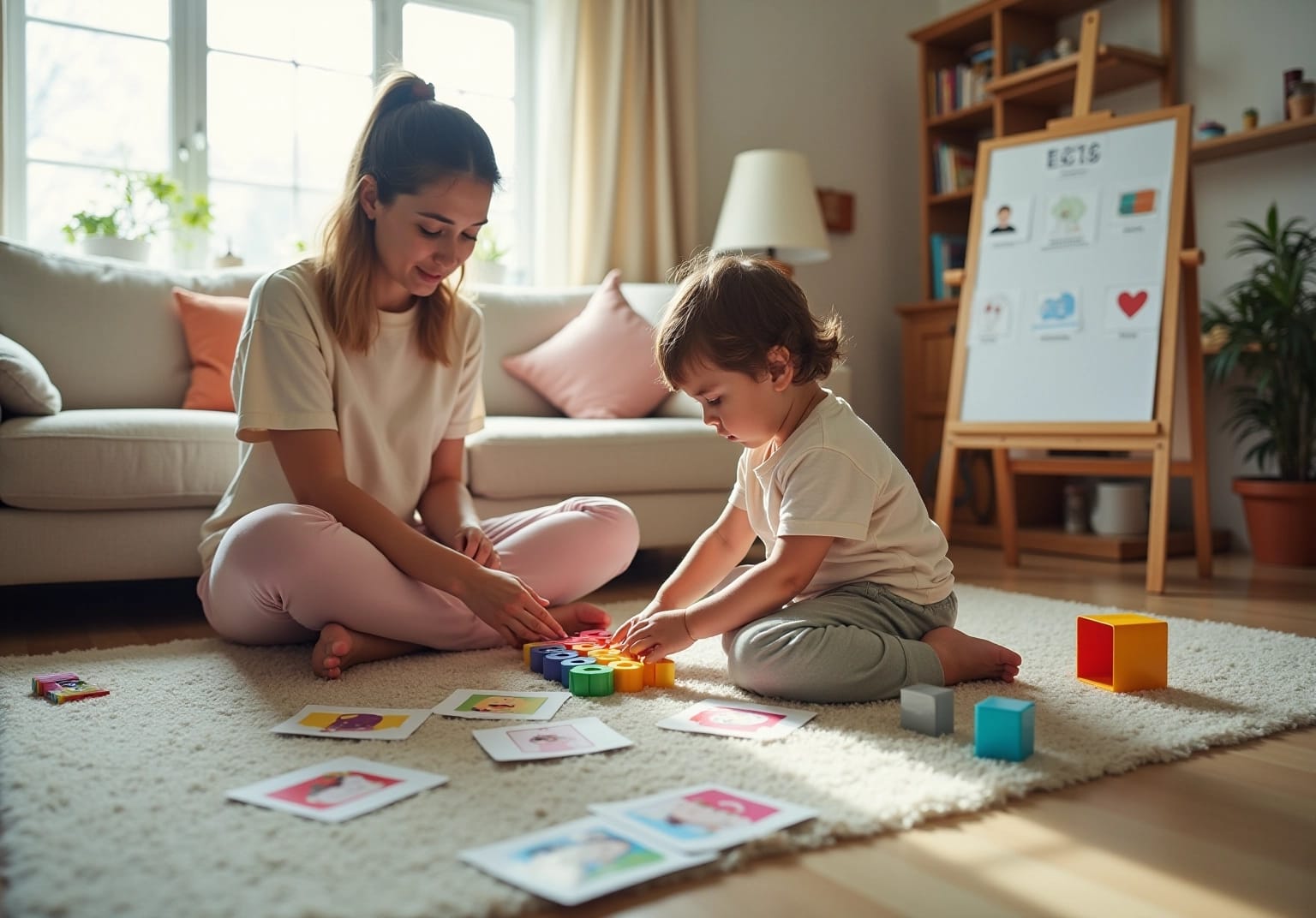 10 Applied Behavioral Analysis Examples for Effective Parenting