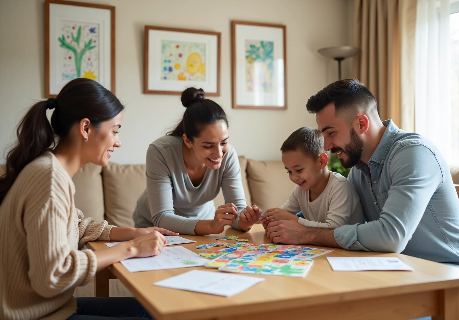 10 Essential Insights for Autism Special Education Success