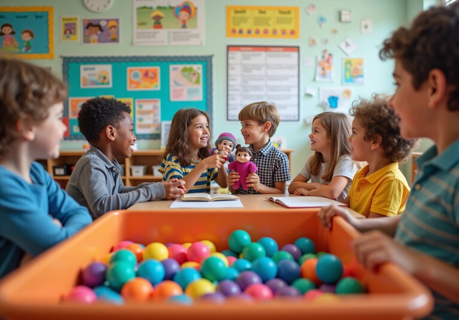 10 Programs for Kids with Autism to Enhance Skills and Support