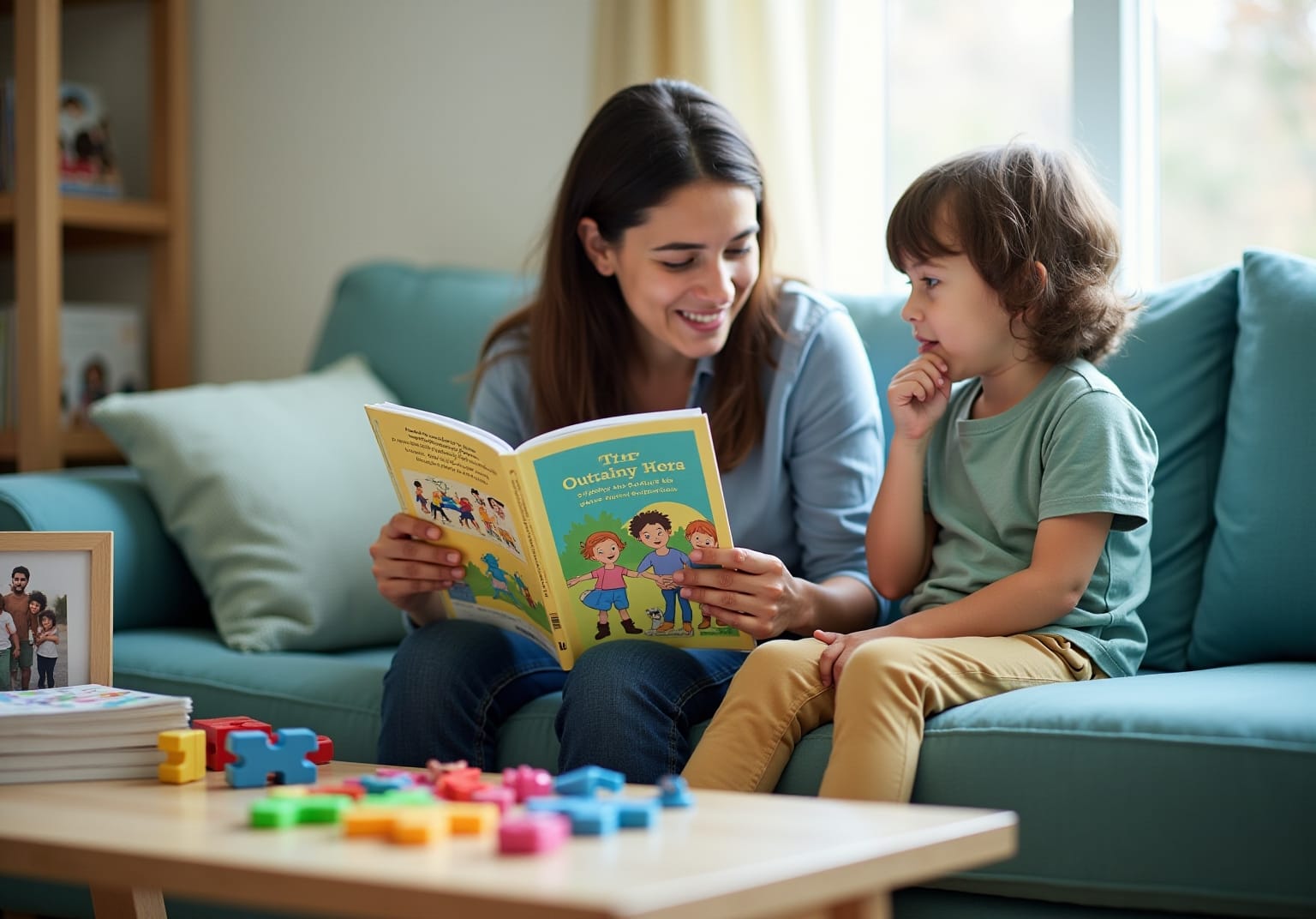 4 Steps to Find Autism Support Near Me for Your Child