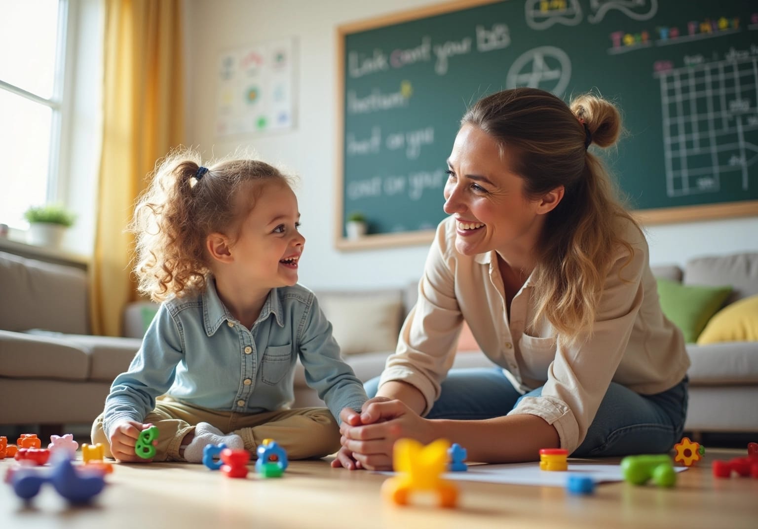 4 Steps to Find the Right ABA Agencies Near Me