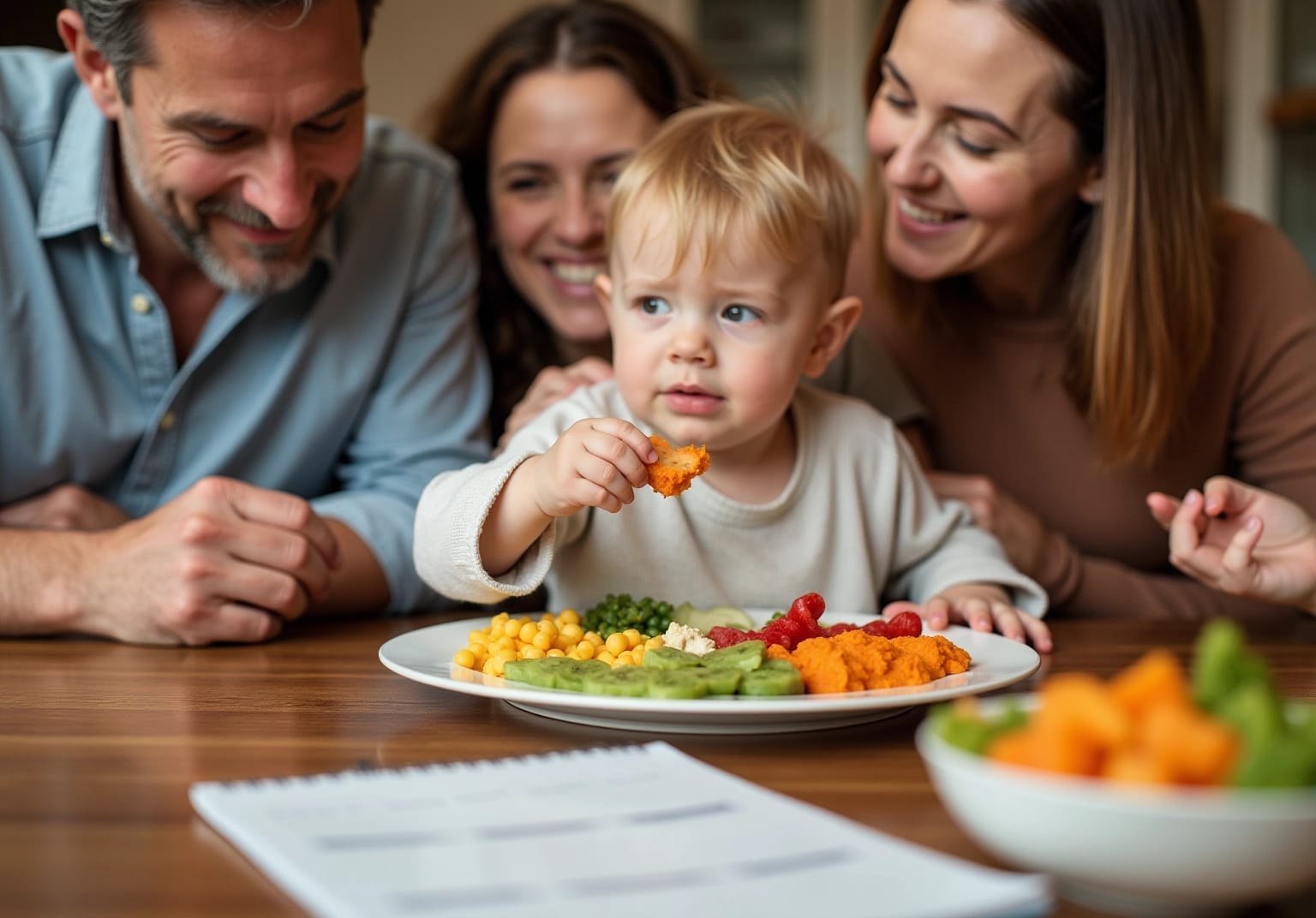 4 Strategies to Improve Autism Eating Habits for Your Child