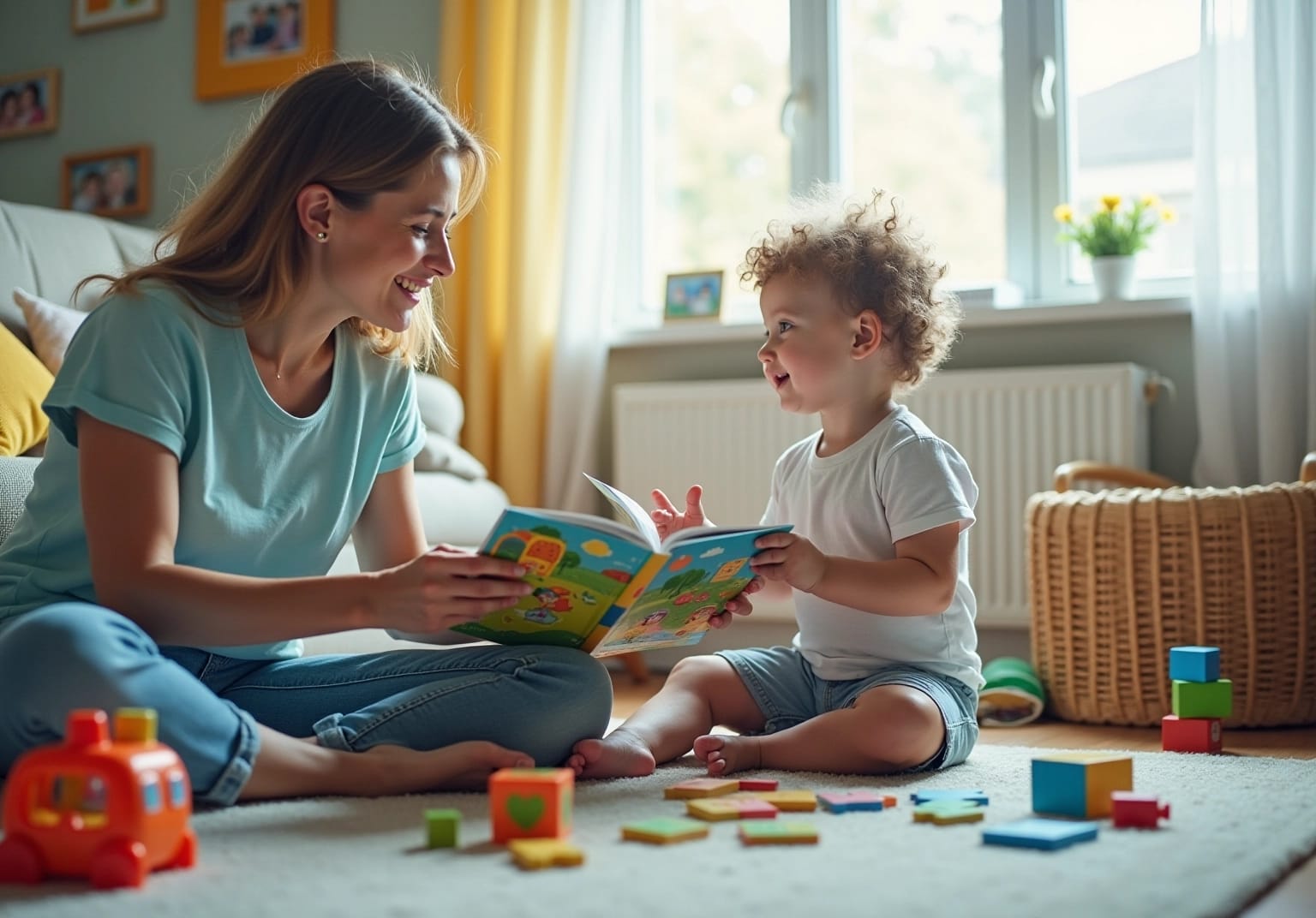 7 Essential Insights on 2 Year Old Autism Test for Parents