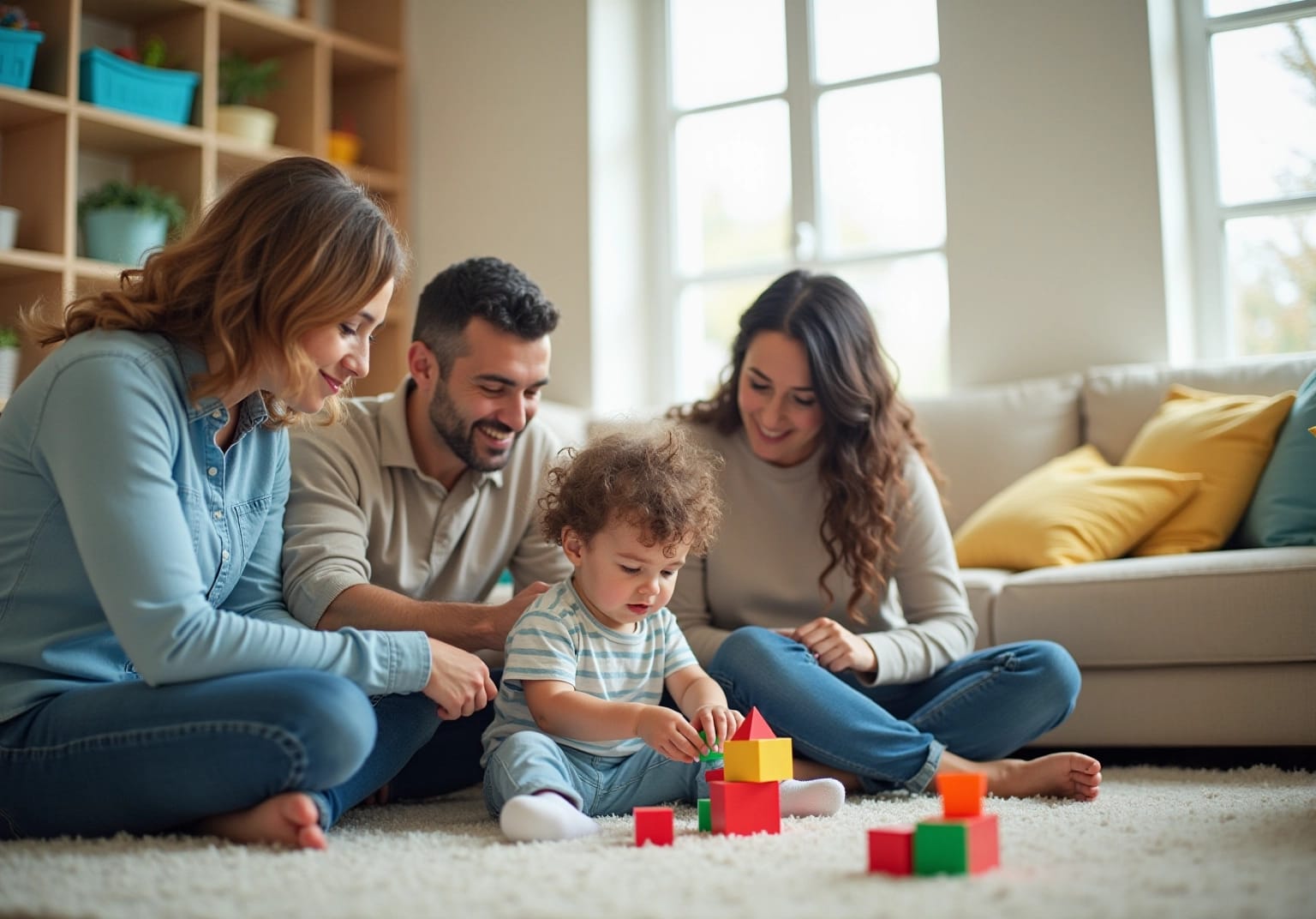 Getting an Autism Diagnosis: Steps to Navigate the Process