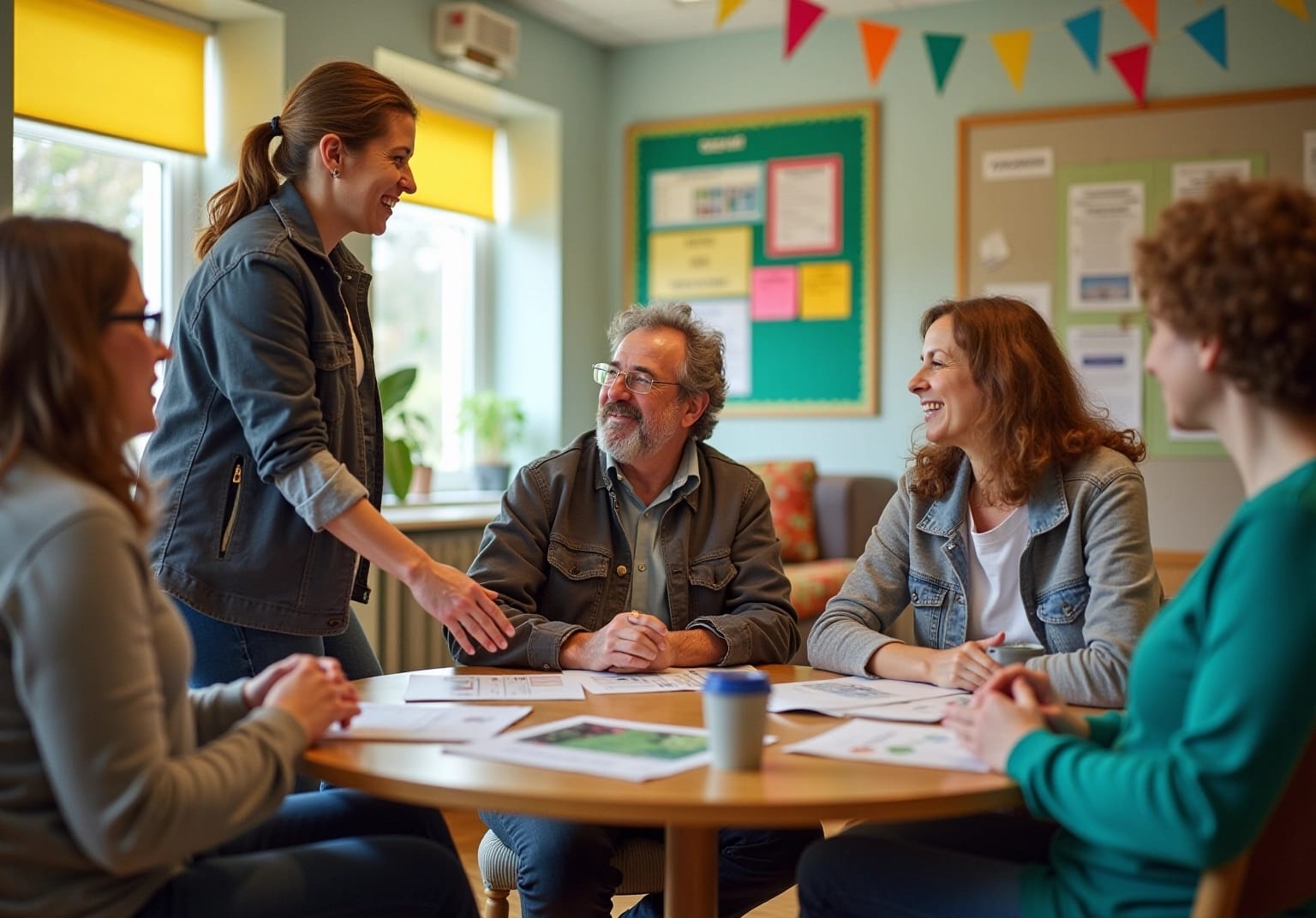 Help for Adults with Autism: Identify Needs and Locate Resources