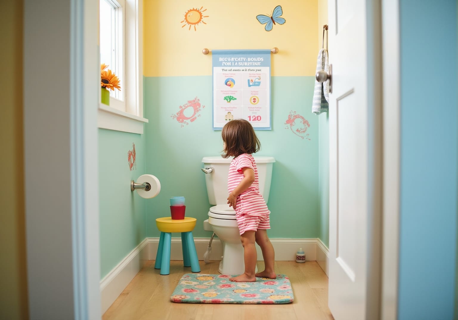 Potty Training Autistic Child Age 6: Key Steps for Success
