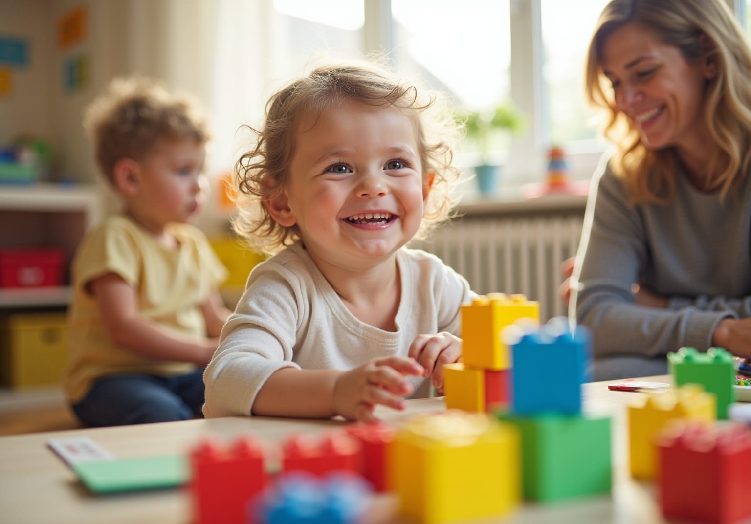 What is Pivotal Response Training? Key Principles and Benefits