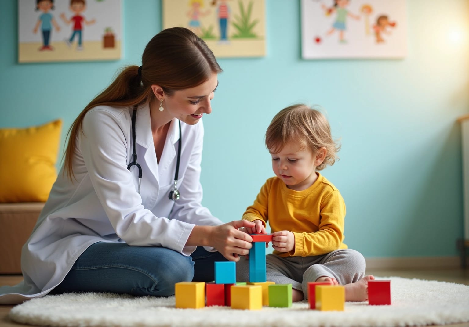 Which Screening is Used to Test for Autism: Tools and Effectiveness