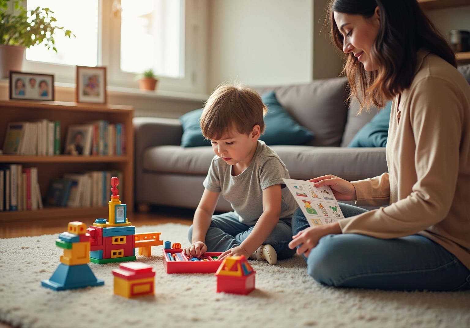 Master Autism Applied Behavior Analysis for Effective Support