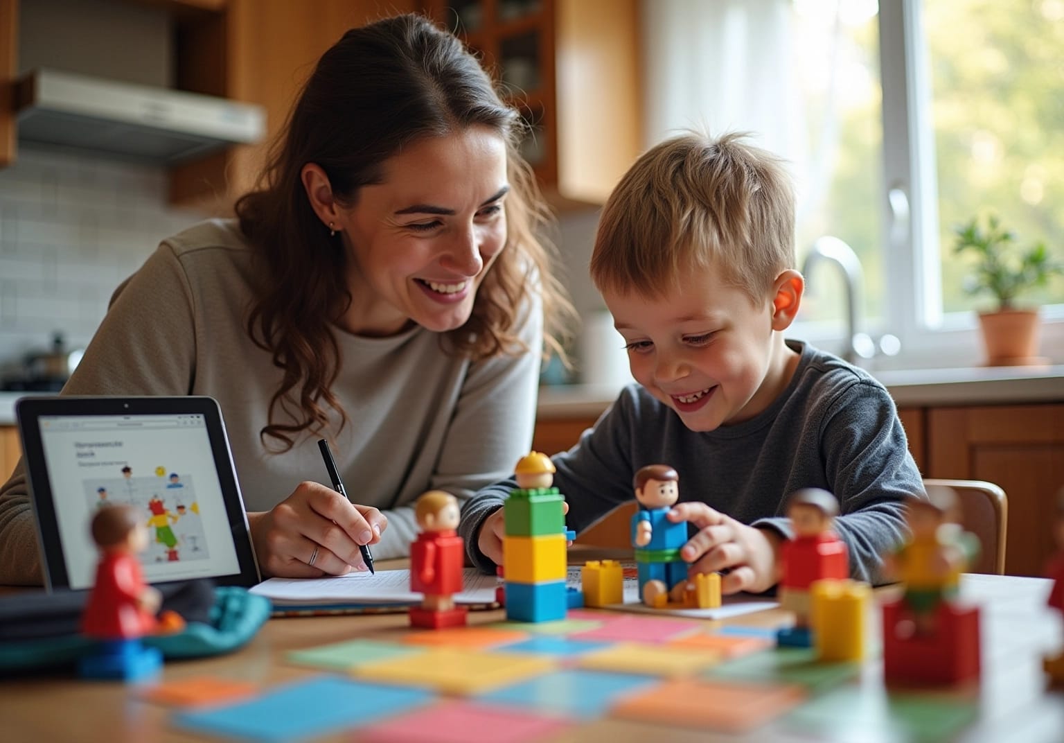 Understand Autism Testing: Key Insights on Autistic Test