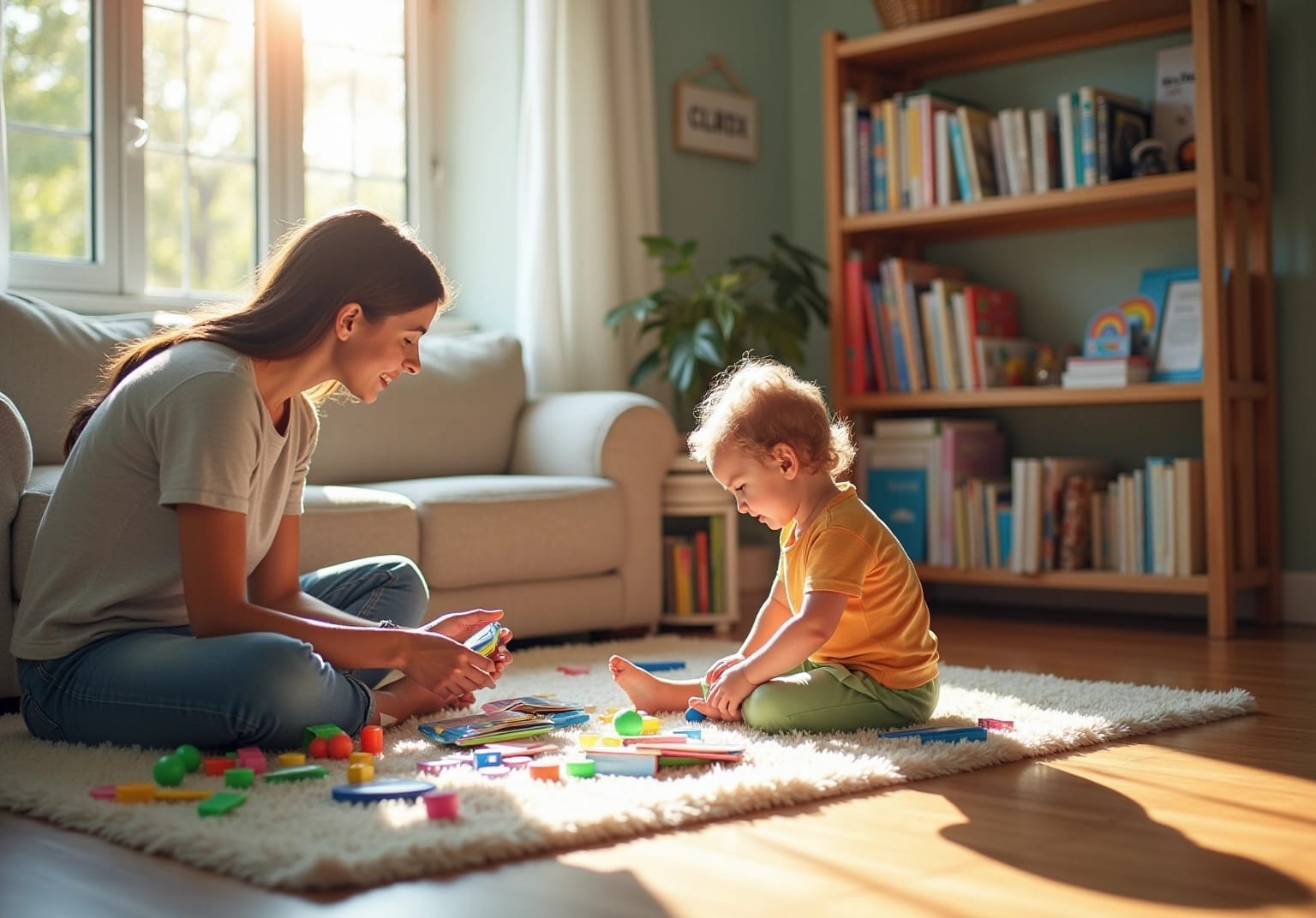 9 Essential Tools for Autism Spectrum Test Child Evaluation