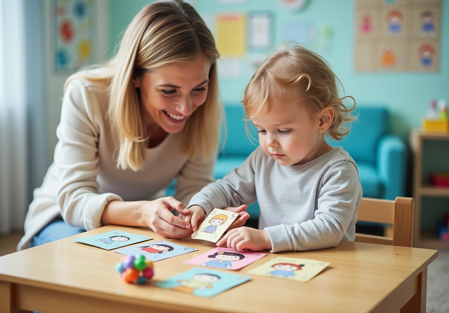 PPD NOS Autism: Symptoms, Diagnosis, and Treatment Insights