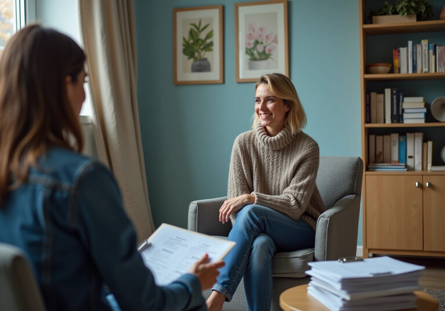 Test for Adult Autism: Understanding the Process and Benefits