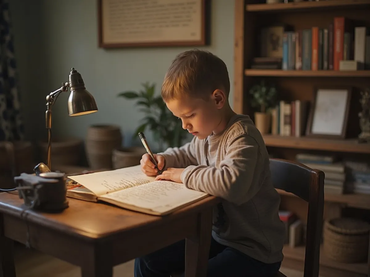 10 Powerful Autism Poems That Capture the Spectrum Experience