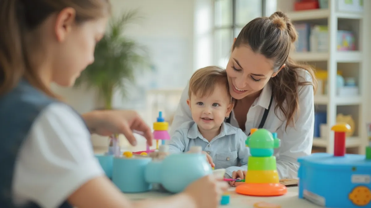 How Does Autism Develop? A Checklist of Key Signs and Factors to Monitor