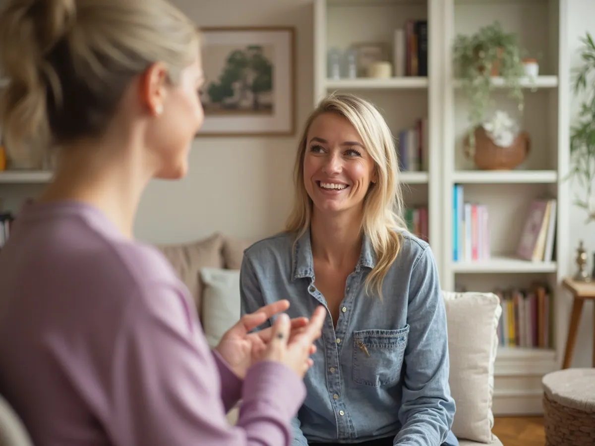 How to Understand If Talking to Yourself Is a Sign of Autism: A Step-by ...