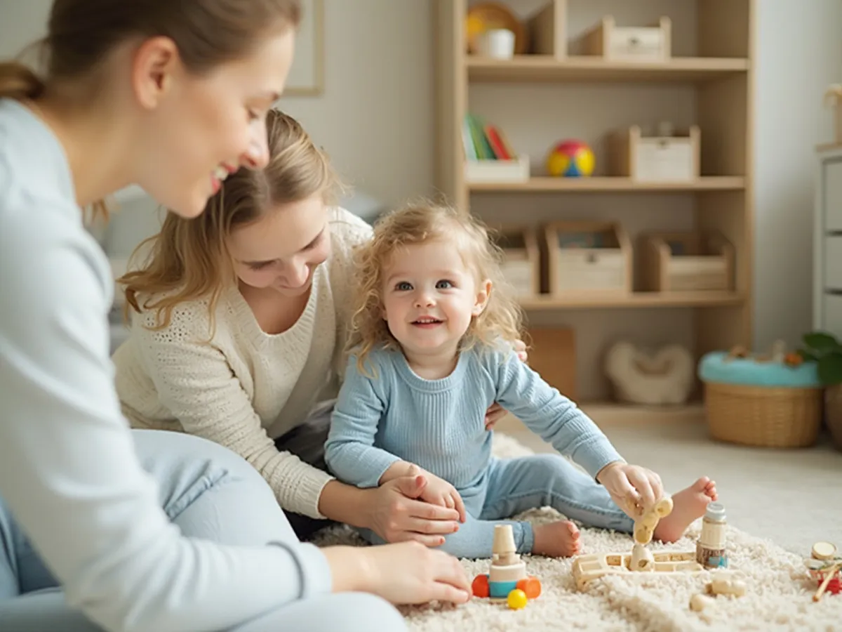 Understanding Autism Spectrum Disorder Level 2: A Caring Guide for ...