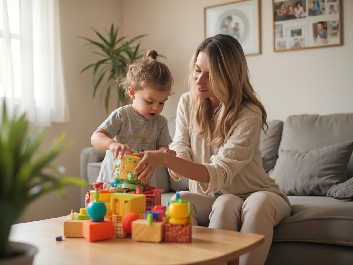 Understanding Joint Attention in ASD: A Caring Guide for Parents and ...