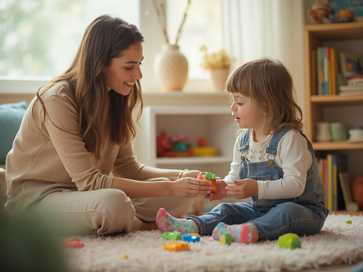 Understanding Level 1 Autism Spectrum Disorder: An In-Depth Tutorial ...