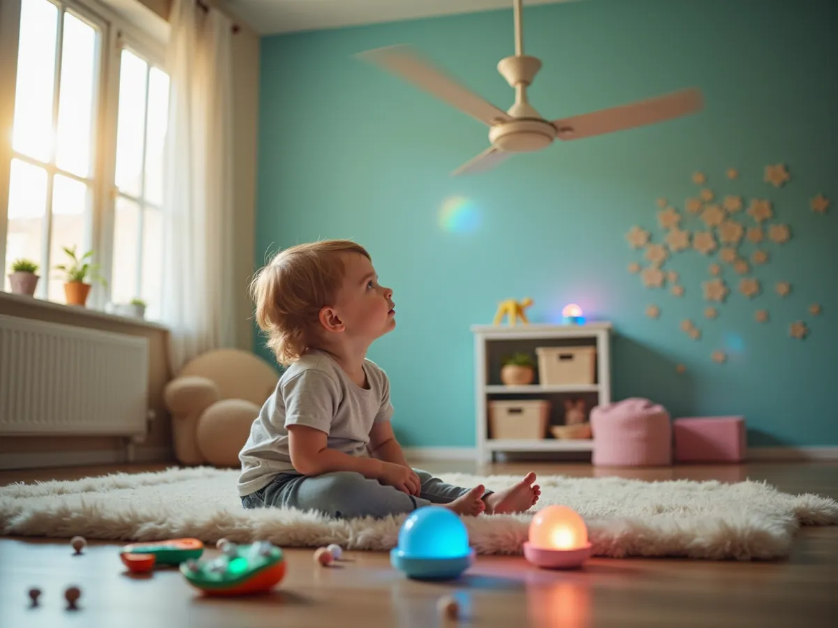 10 Common Visual Stimming Examples Every Parent Should Know