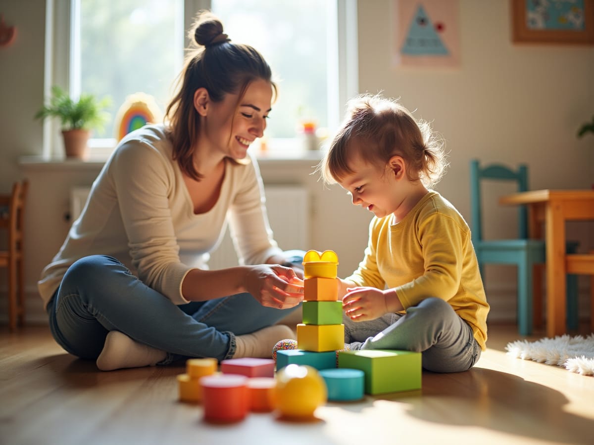 Understanding DIR Therapy: An In-Depth Tutorial for Parents and Caregivers