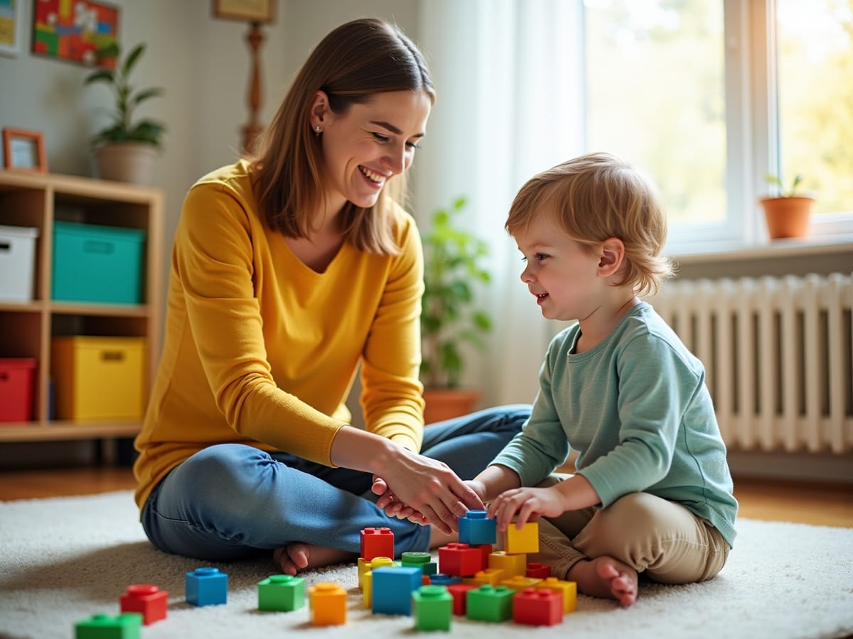 What Is an Autism Behavior Consultant? Understanding Their Role and ...
