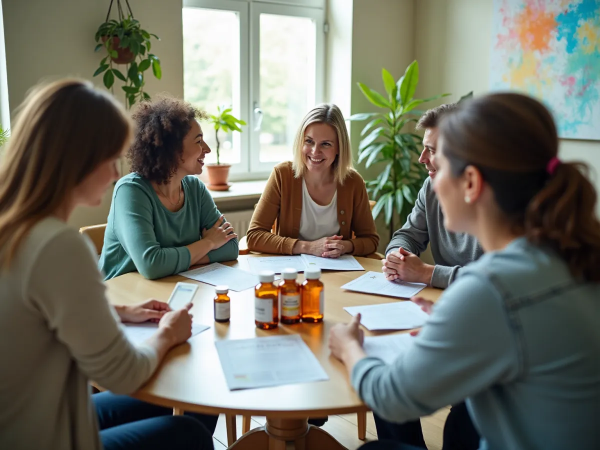 What Is Biomedical Therapy? A Comprehensive Overview of Its Definition ...