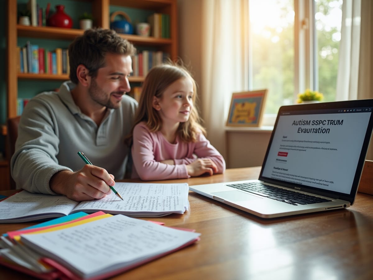 5 Steps to Find an Autism Spectrum Test Near Me