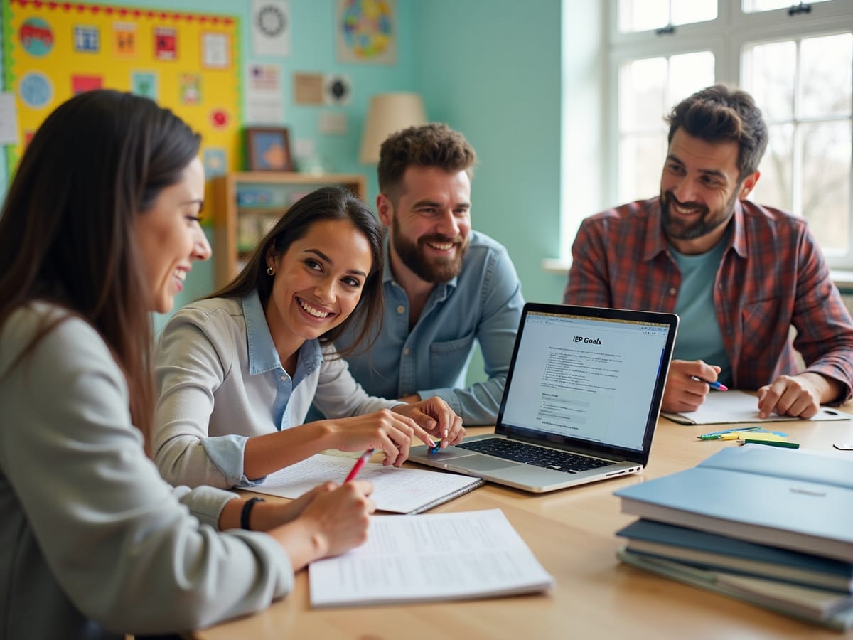 9 Essential Steps for Navigating the Autism IEP Process